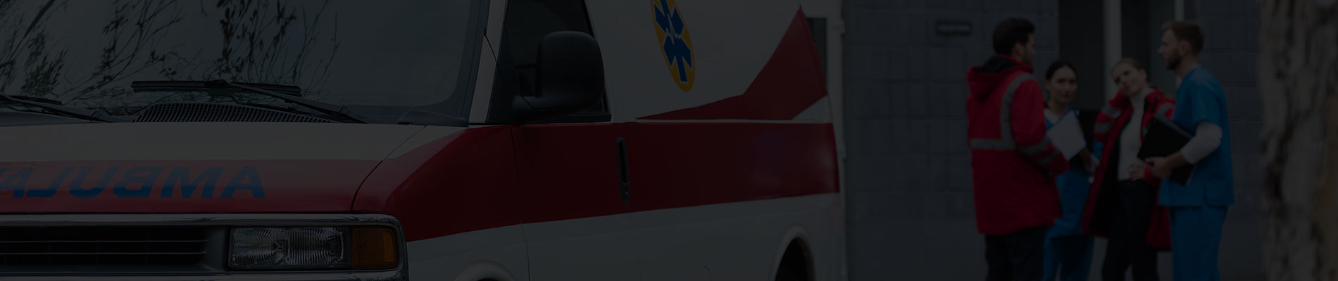 Harrah Hosts New Jersey NENA Next Generation 9-1-1 Conference