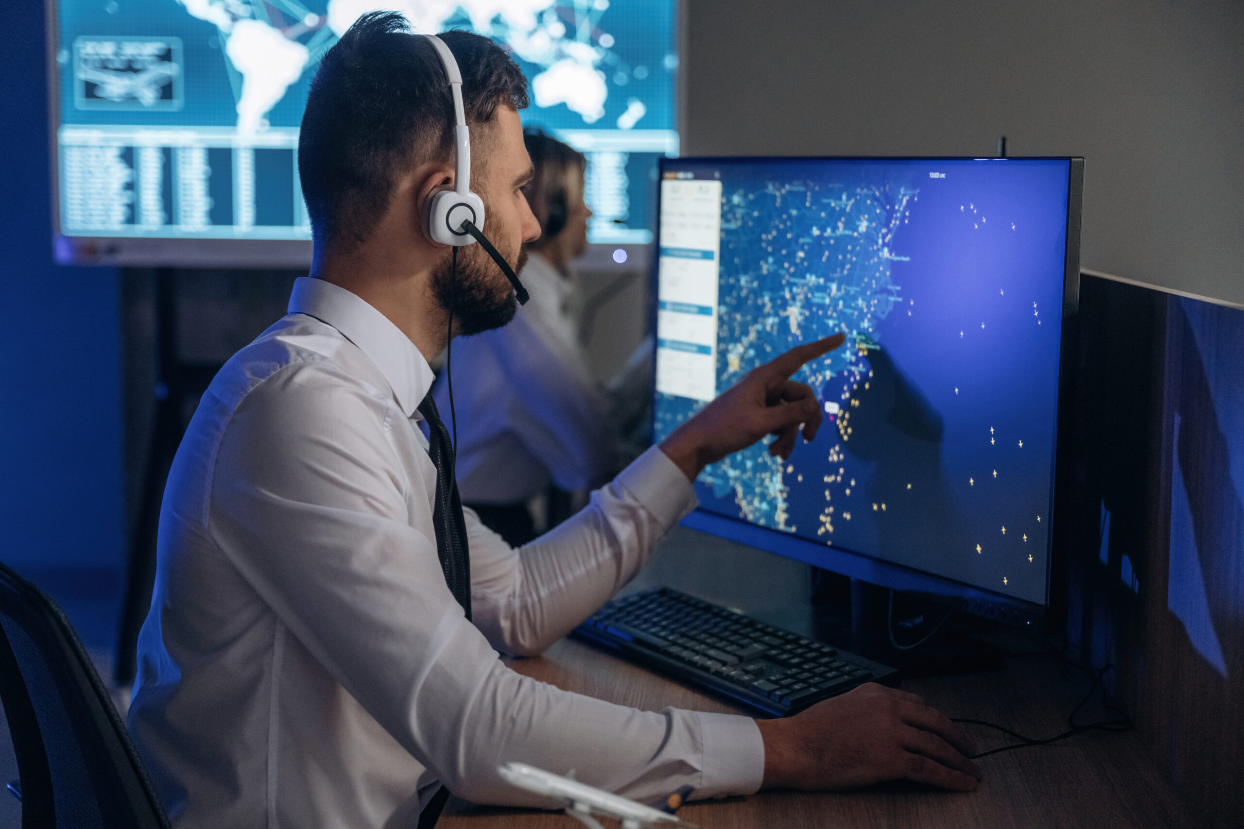 Key Priorities in 2026 for Your Upgrade to NG911 | Synergem Technology